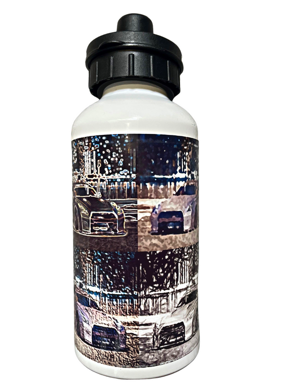 Water bottle- SDean- D- 2022 - Independent and Work Ready