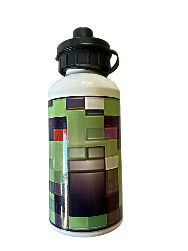 A Water bottle- SDean- F- 2022 - Independent and Work Ready