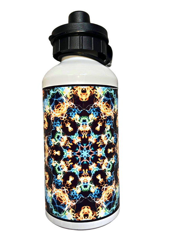 A Water bottle- SDean- R- 2022 - Independent and Work Ready