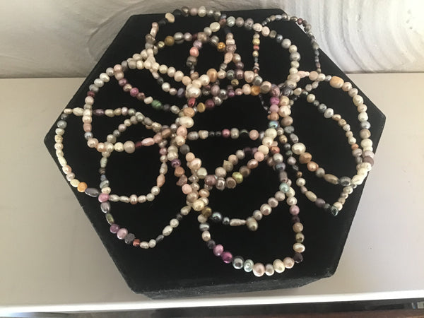 Fresh Walter pearl bracelet - Independent and Work Ready